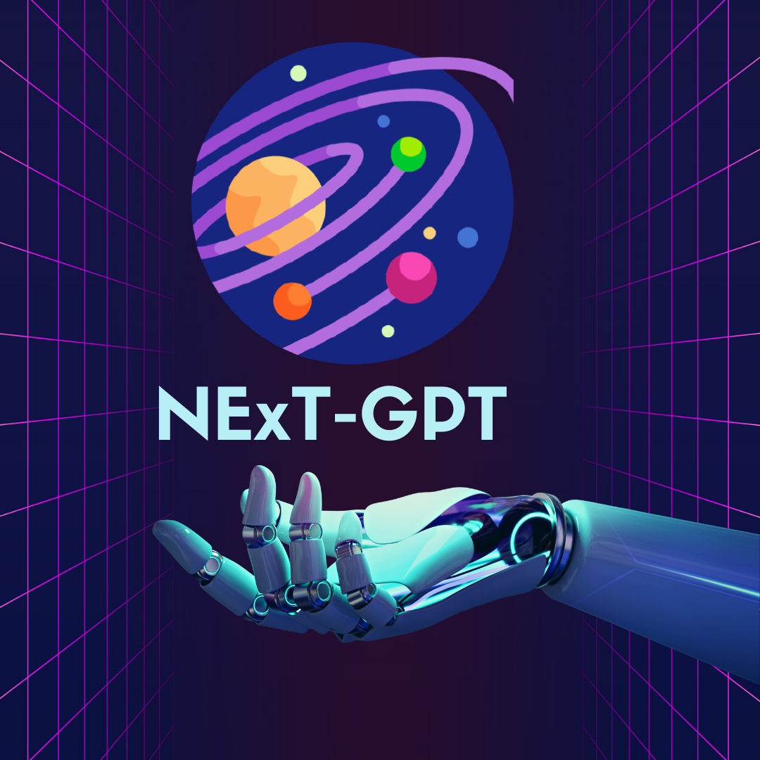 NExT-GPT: The Rise of a Multimodal Giant in the LLM Landscape - EnDevSols