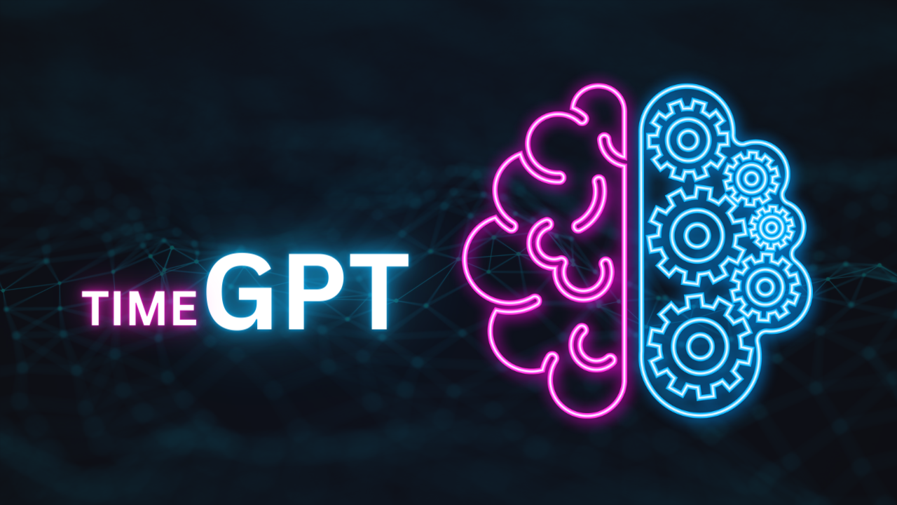 Timegpt A Revolution In Time Series Forecasting Endevsols