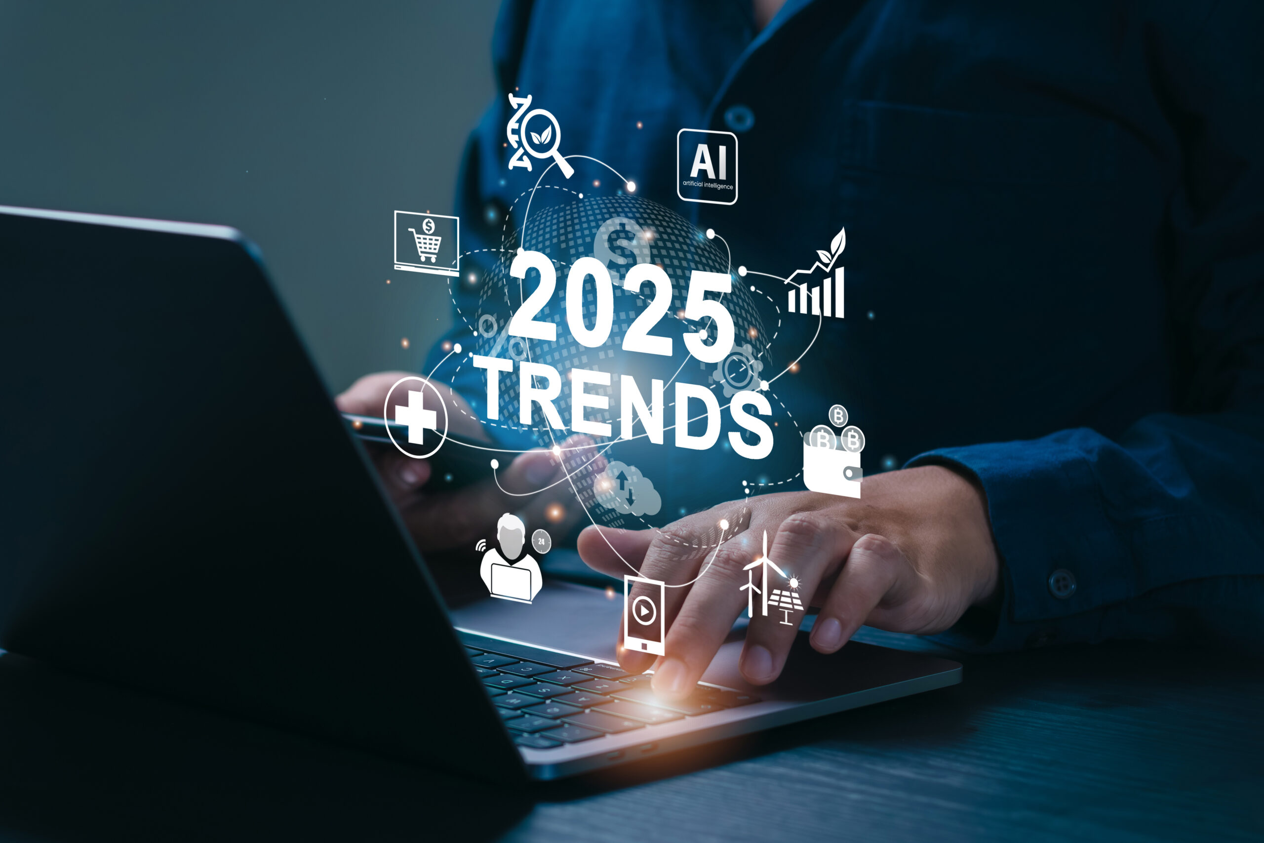 How Ai Empowers Web Design And Development In 2025 Endevsols
