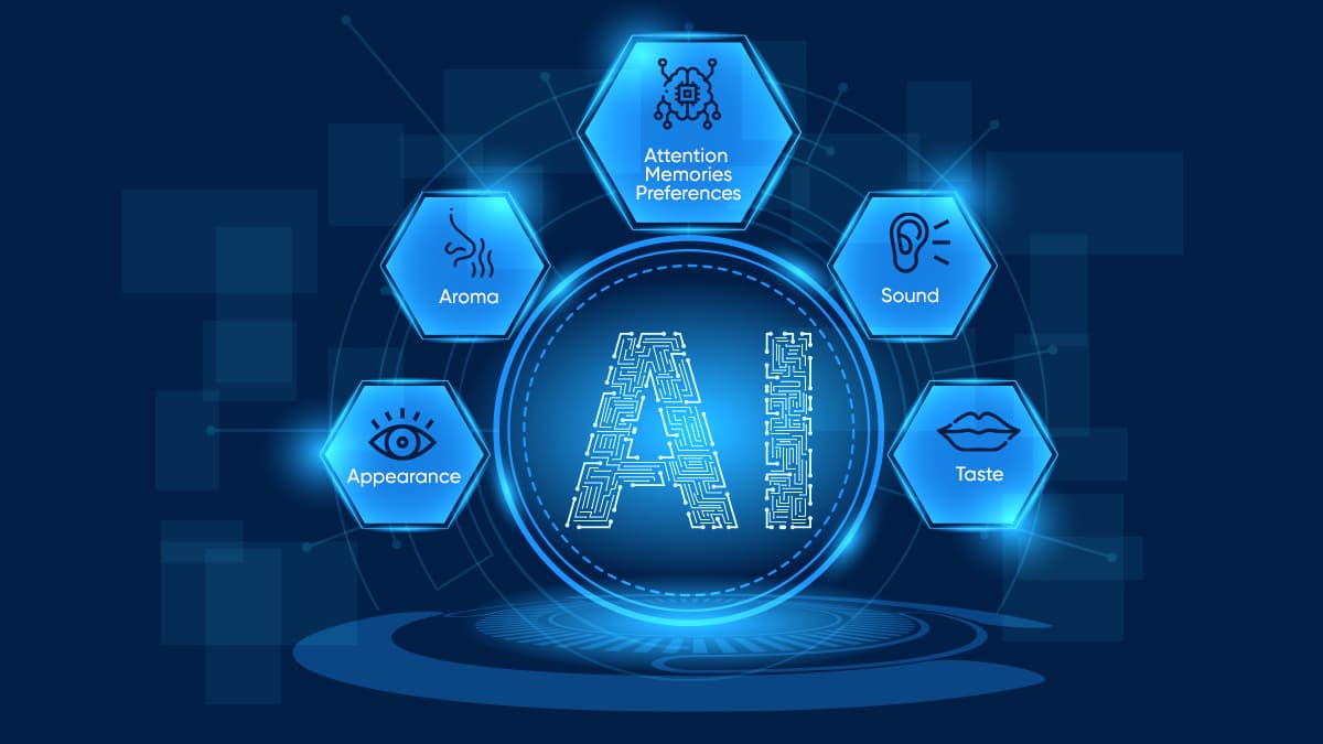 How Multimodal AI Transforms Business Intelligence - EnDevSols